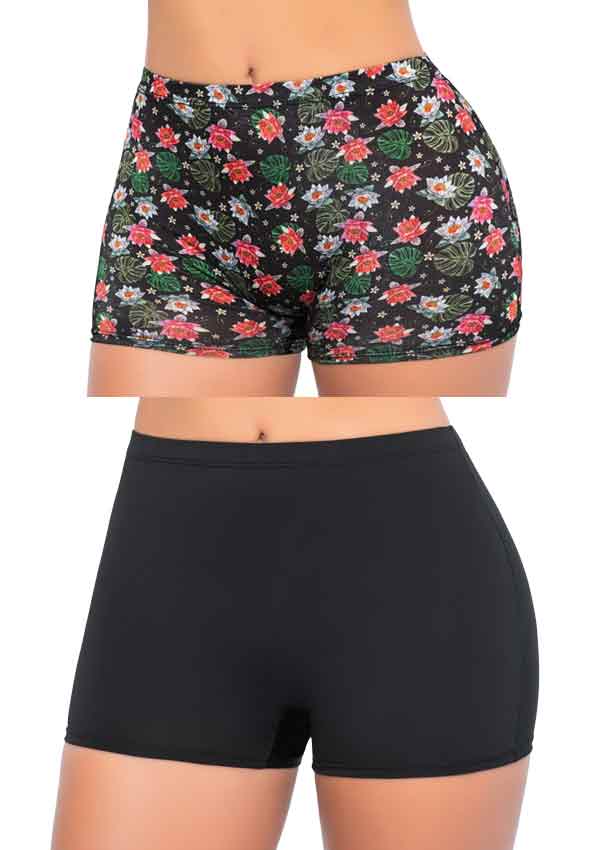 Pack X2 Boxer Dama LC230322 – okeyecuador