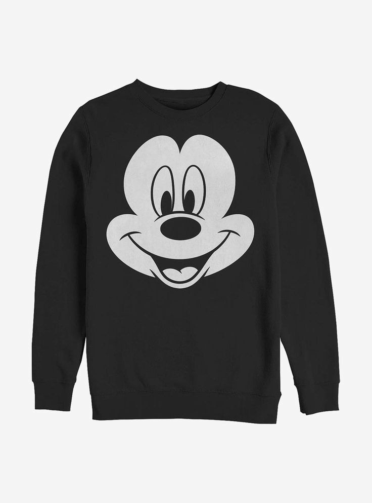 Buzo Mickey – okeyecuador