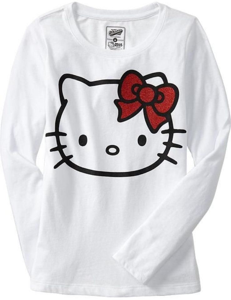 Buzo Hello Kitty – okeyecuador